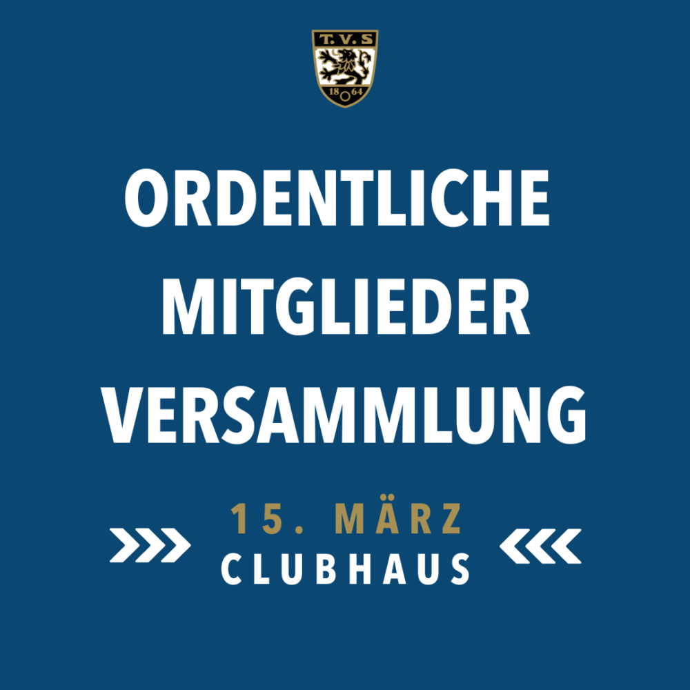 OMV 2024 – TV Schwetzingen 1864 e.V.